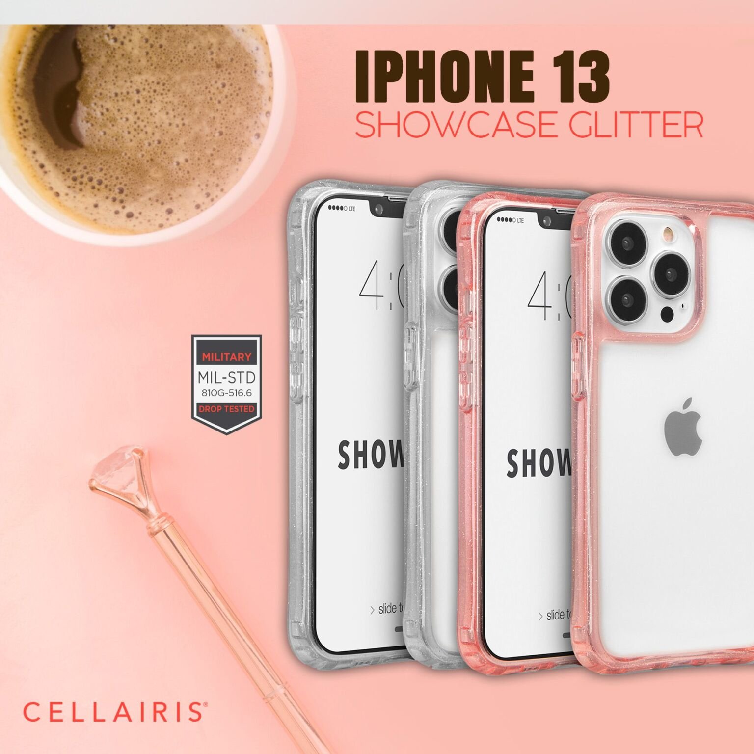 Trabaja Con Nosotros - Cellairis Ecuador