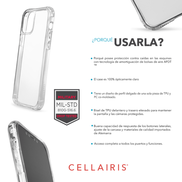 Trabaja Con Nosotros - Cellairis Ecuador